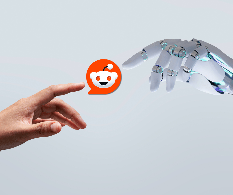 Is Reddit the Ai “go to” Source? Answered! – JGRES – Premier Real ...